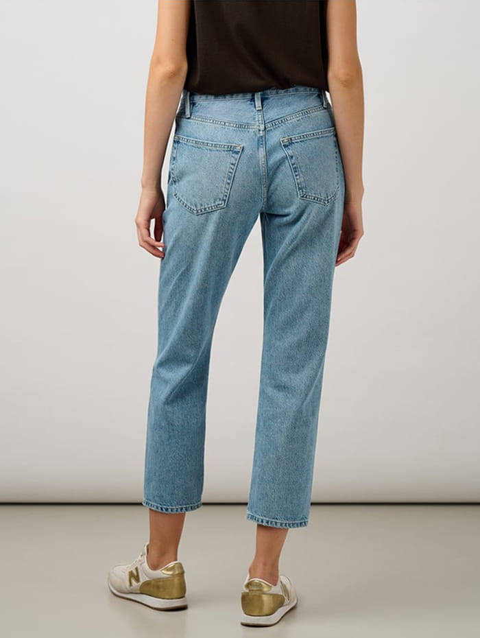 The Complete Guide to Frame Jeans | Trilogy