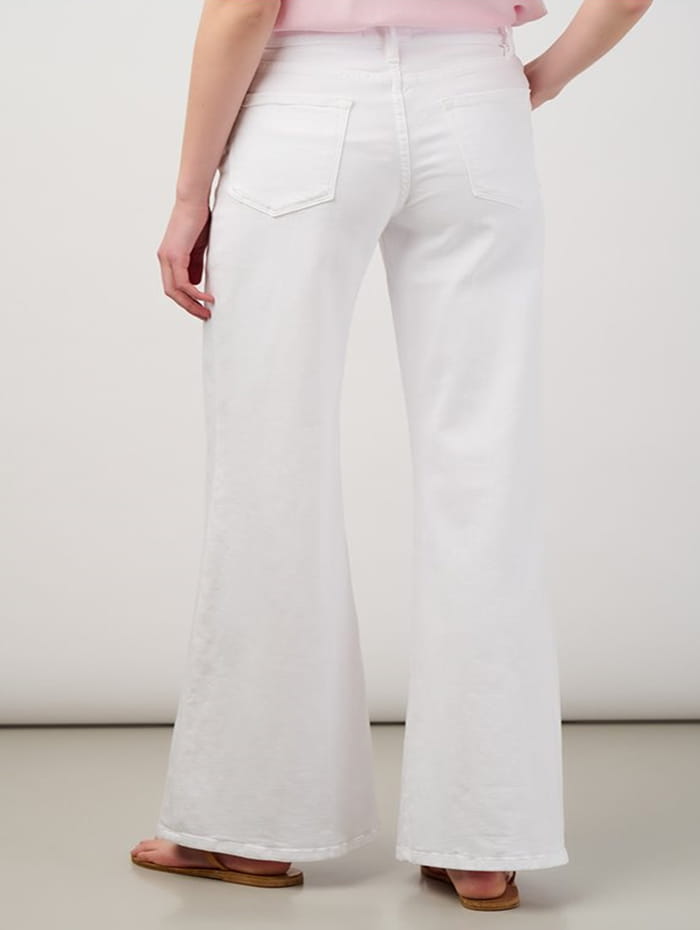 The Complete Guide to Frame Jeans | Trilogy