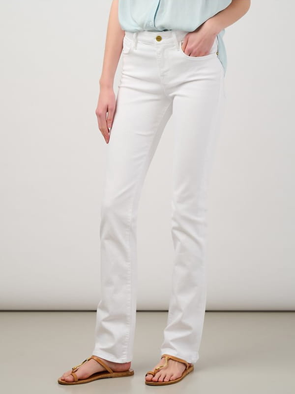 The Complete Guide to Frame Jeans | Trilogy