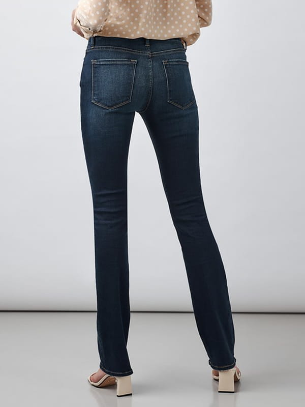 The Complete Guide to Frame Jeans | Trilogy