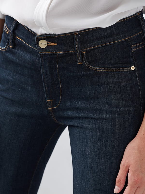 The Complete Guide to Frame Jeans | Trilogy