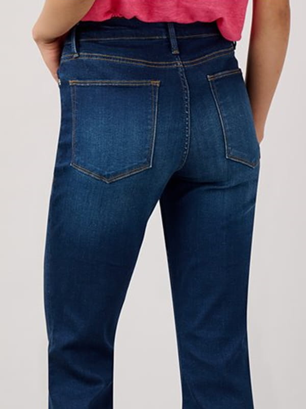 The Complete Guide to Frame Jeans | Trilogy