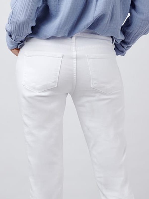 The Complete Guide to Frame Jeans | Trilogy