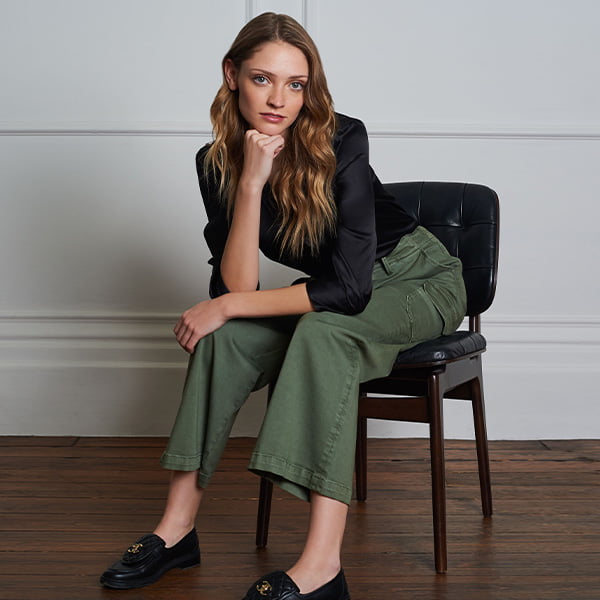 How to Style Cargos | Trilogy Stores