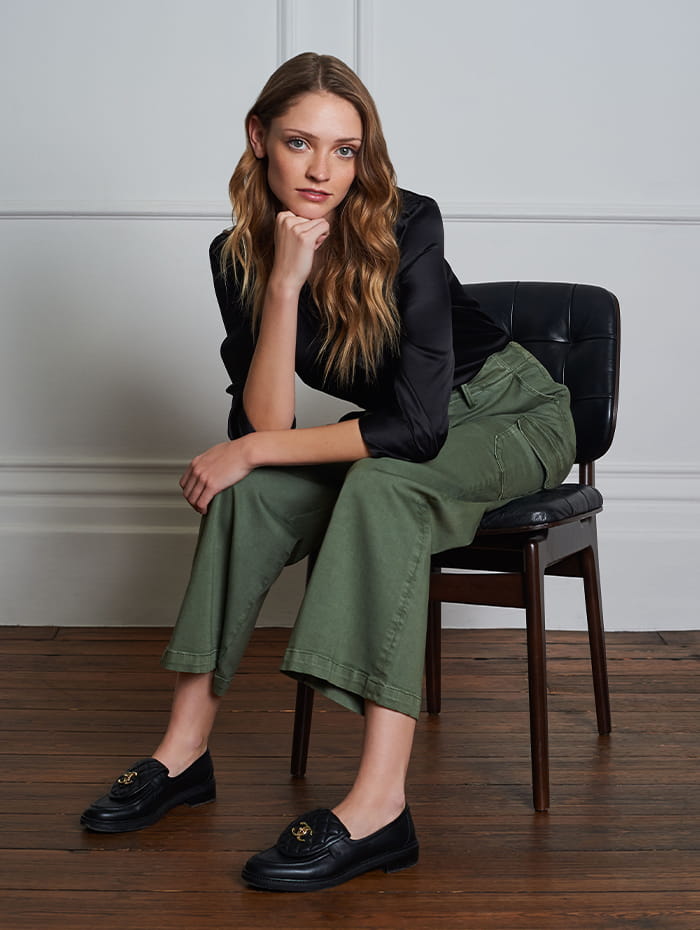 How to Style Cargos | Trilogy Stores