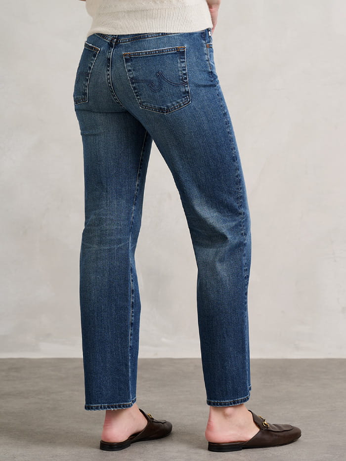 Trilogy Stores | The Complete Guide to AG jeans
