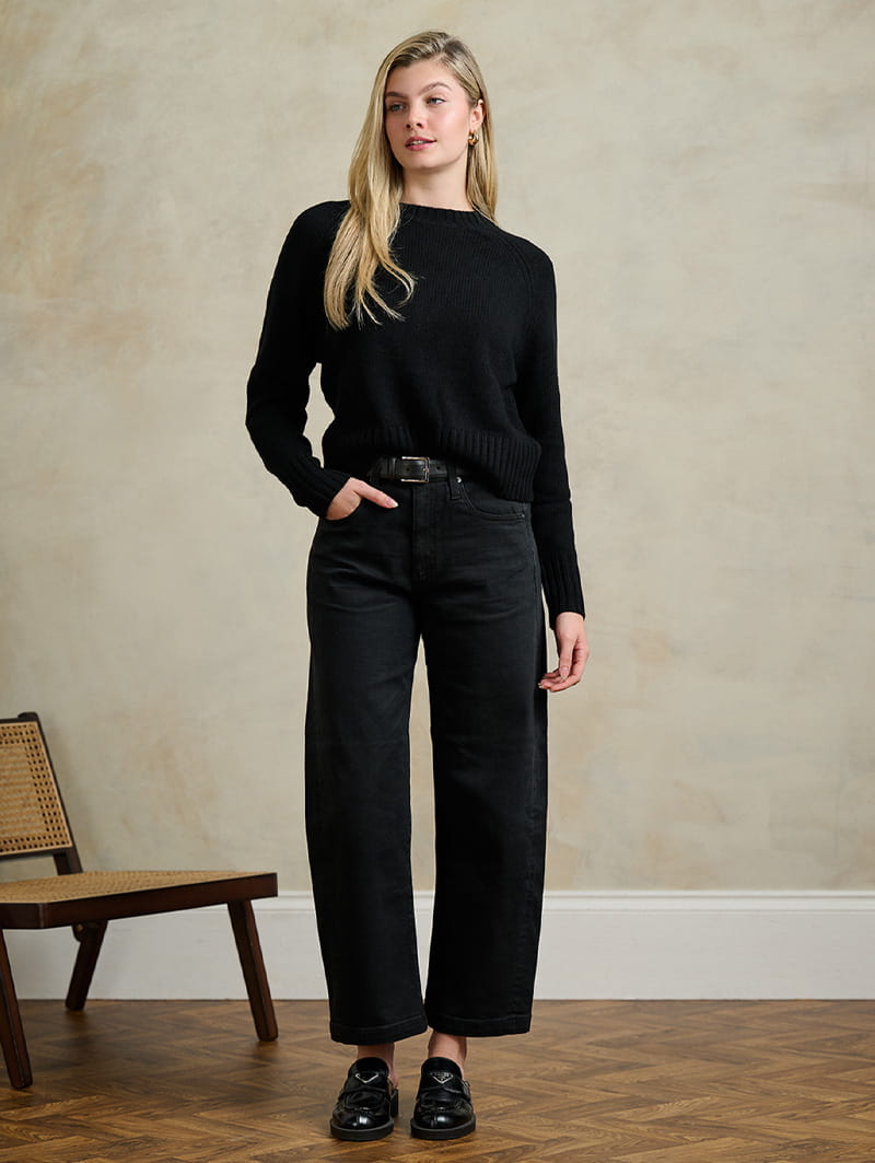 Trilogy Stores | The Complete Guide to AG jeans