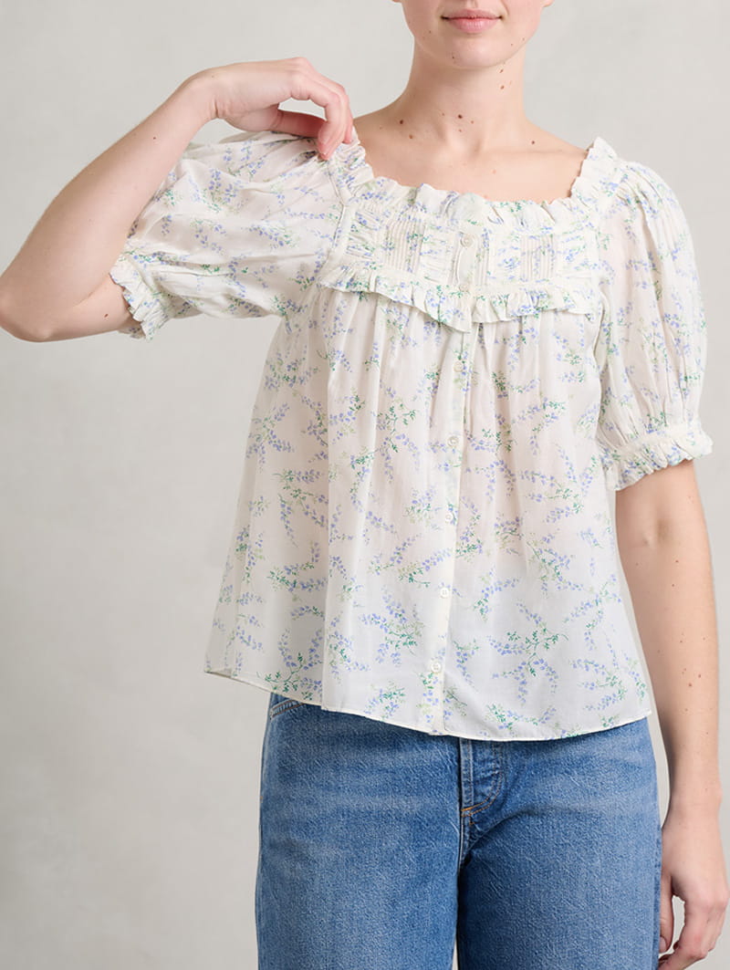 Trilogy Stores | The Complete Guide to DOEN Clothing