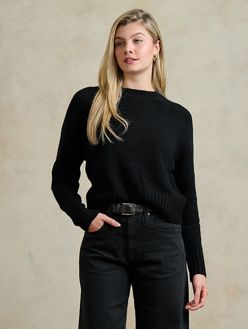 Trilogy Stores | The Complete Guide to Cashmere