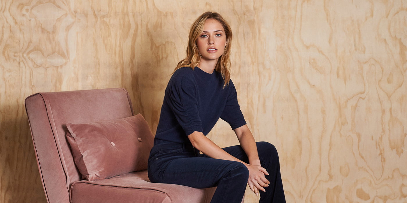 Trilogy Stores | The Complete Guide to Cashmere