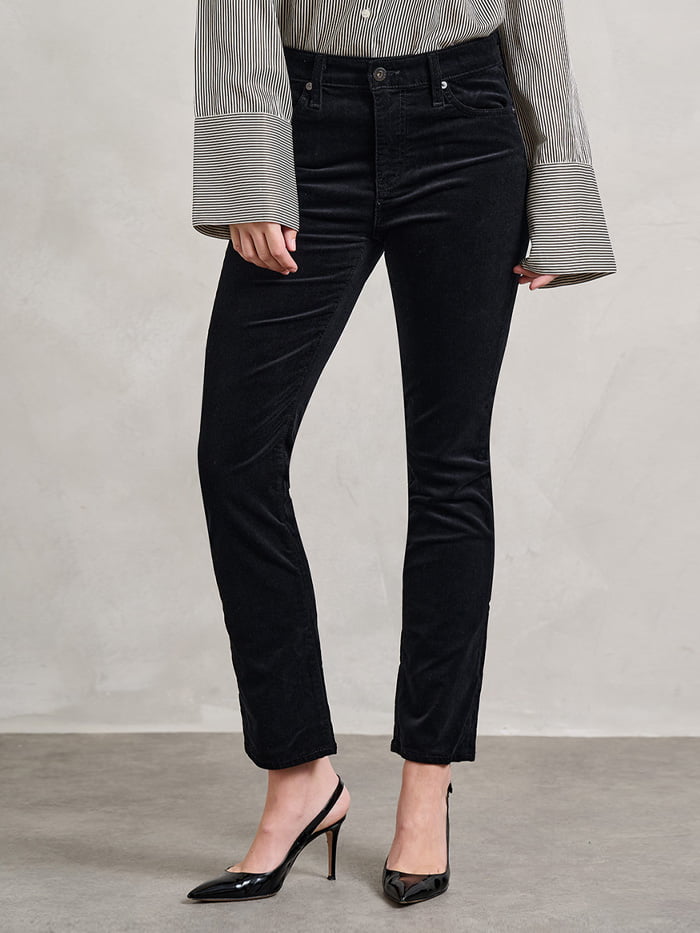 Trilogy Stores | How to Style Cord Jeans