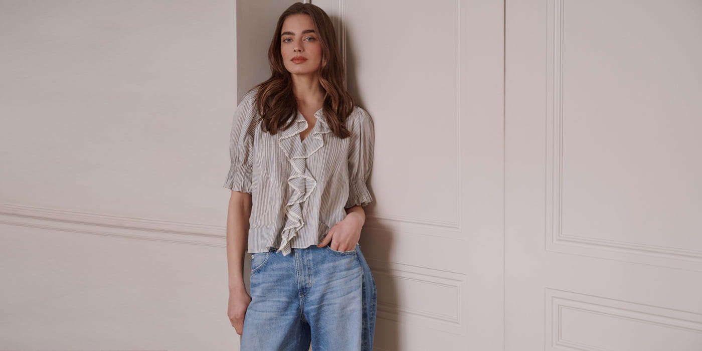 Trilogy Stores | How To Wear The Boho Trend