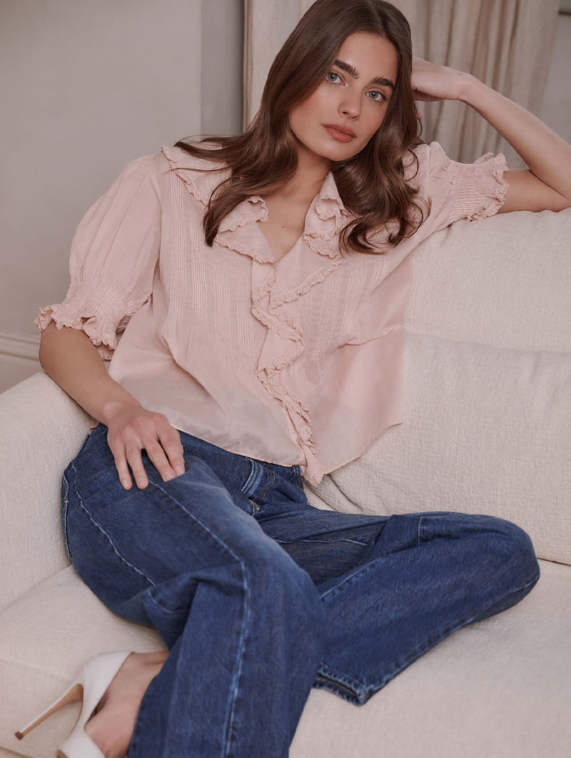 Trilogy Stores | How To Wear The Boho Trend