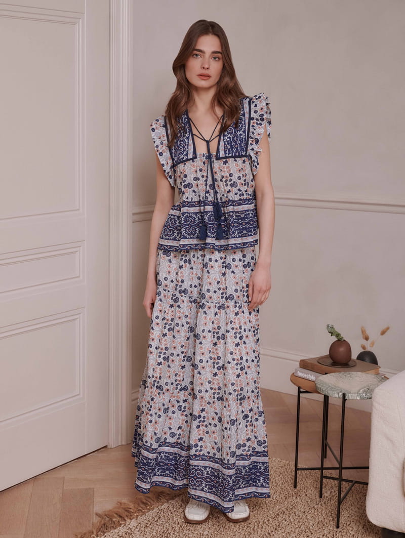 Trilogy Stores | How To Wear The Boho Trend