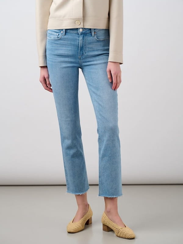 The Complete Guide to Paige Jeans | Trilogy