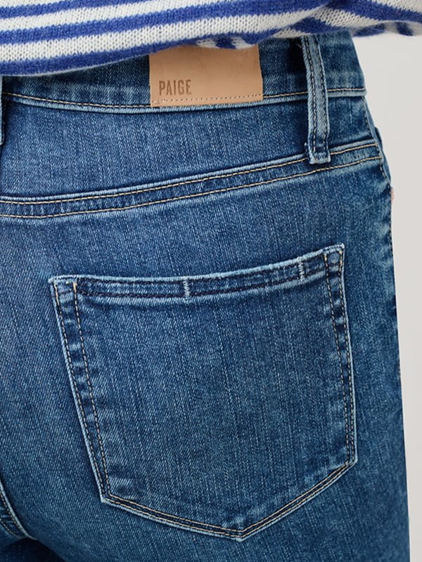 The Complete Guide to Paige Jeans | Trilogy