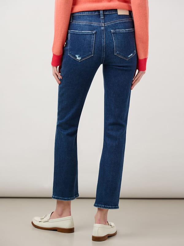 The Complete Guide to Paige Jeans | Trilogy