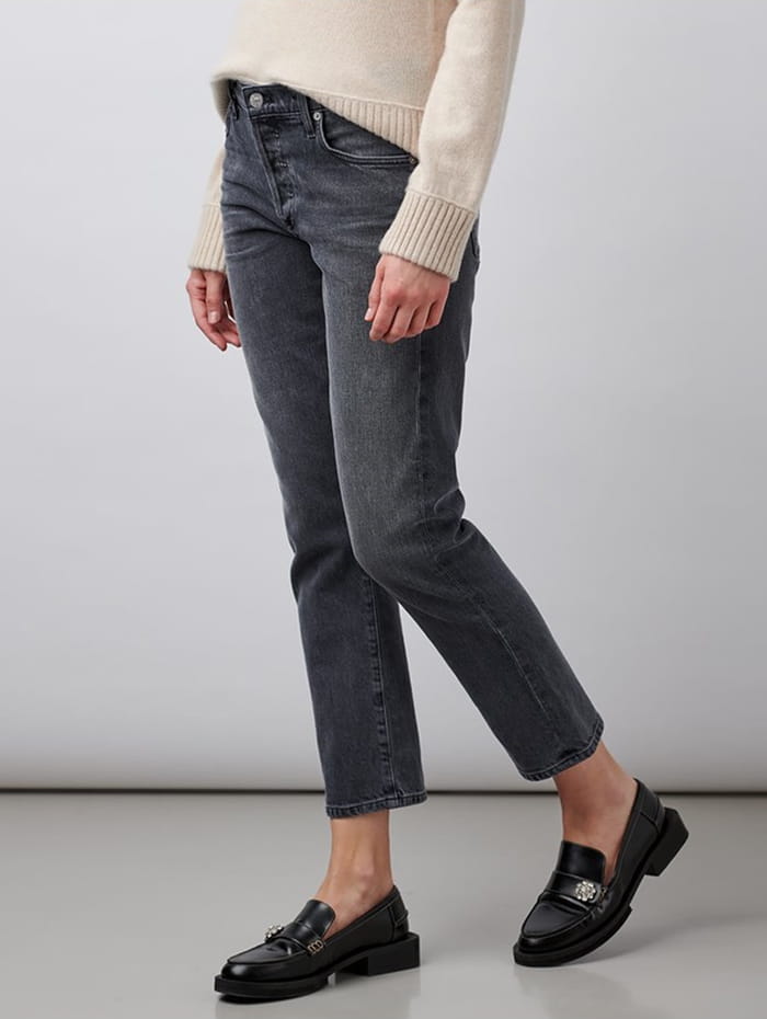 The Complete Guide to Citizens of Humanity Jeans | Trilogy