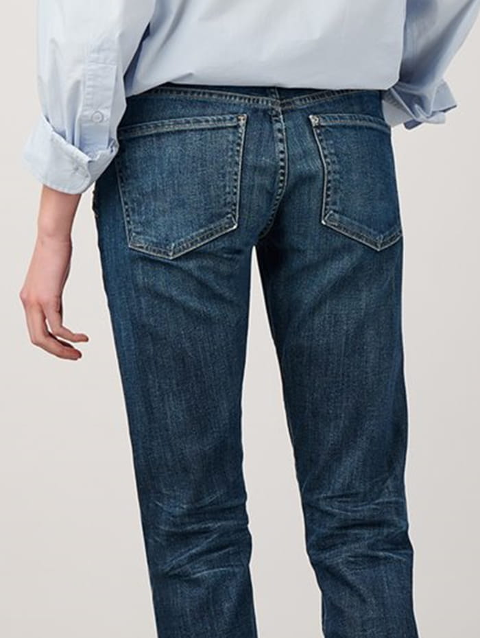The Complete Guide to Citizens of Humanity Jeans | Trilogy