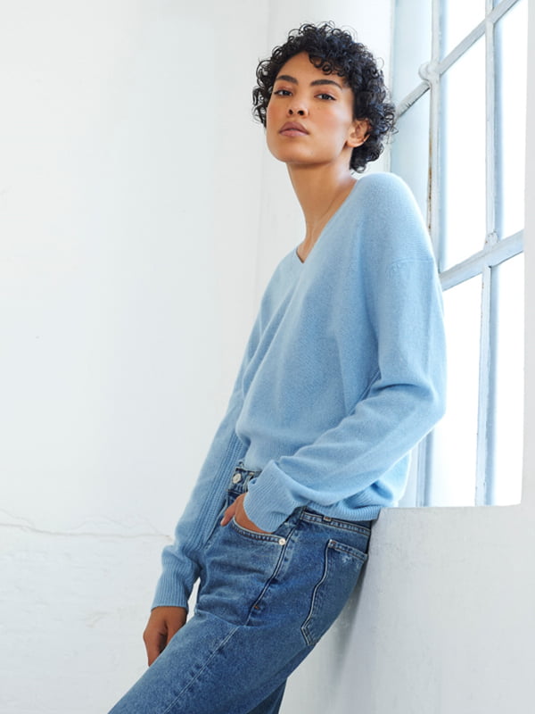 Boyfriend Jeans: The Summer Style Guide | Trilogy