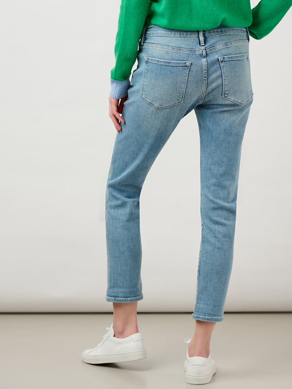 Boyfriend Jeans: The Summer Style Guide | Trilogy