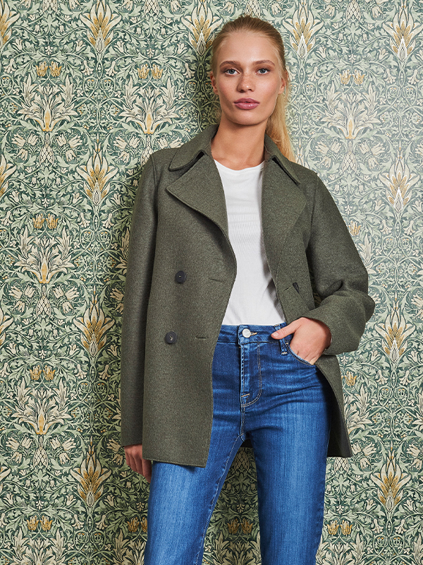 Coats & Jackets Buyer’s Guide | Trilogy Stores