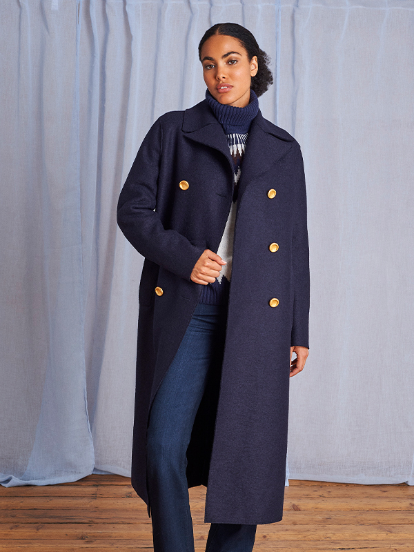 Coats & Jackets Buyer’s Guide | Trilogy Stores
