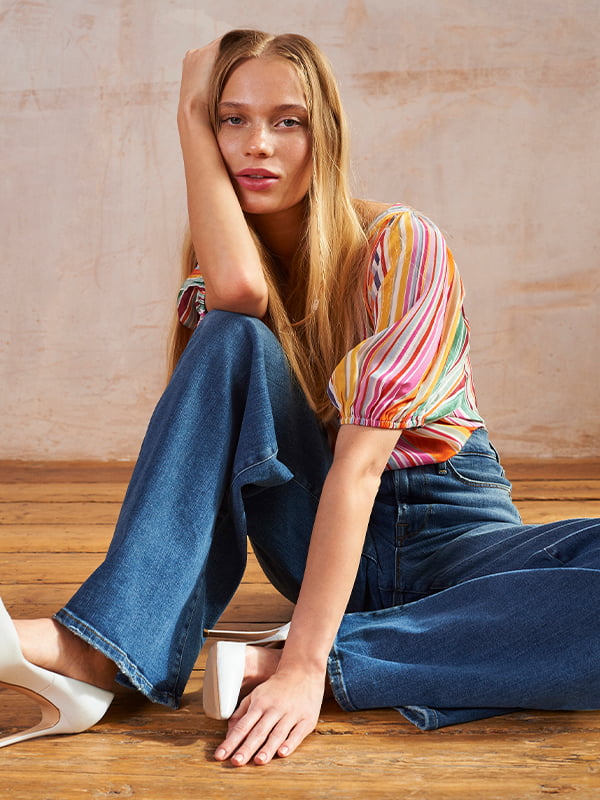 Denim terminology, explained | Trilogy