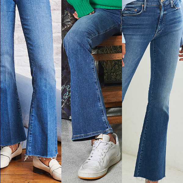 How to Style Bootcut Jeans | Trilogy stores
