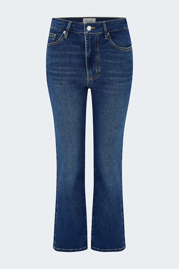 How to Style Bootcut Jeans | Trilogy stores