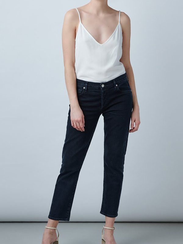 How To Style Boyfriend Jeans | Trilogy Stores