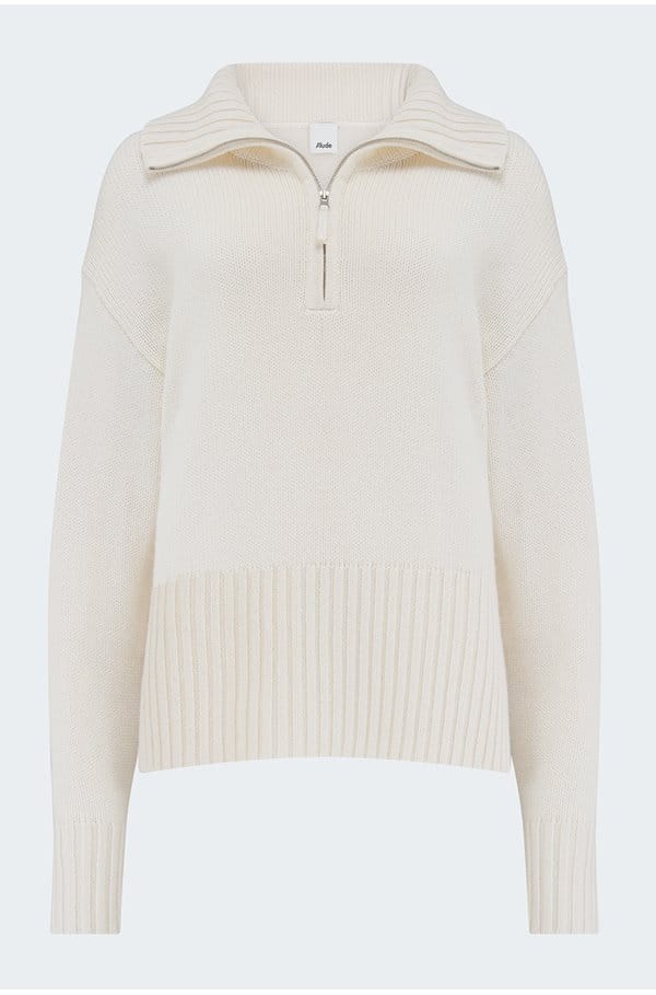 Shop Allude Cashmere Knitwear - Trilogy Stores