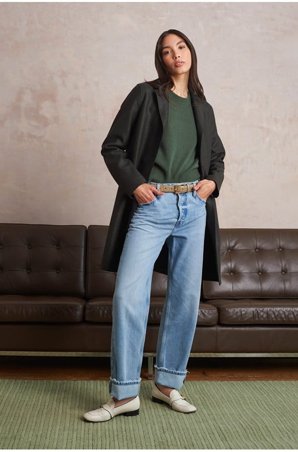 New In Clothing: Shop the Latest Fashion Trends for Women