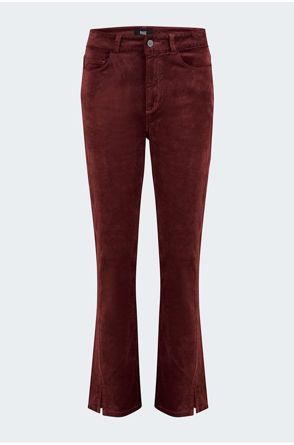 Paige Jeans UK - Paige Clothing & Paige Denim at Trilogy