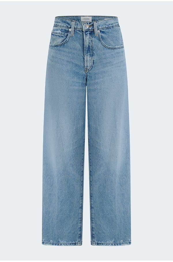 FRAME Jeans, Shop FRAME Denim Online at Trilogy