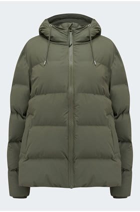 Shop Women's Designer Outerwear at Trilogy