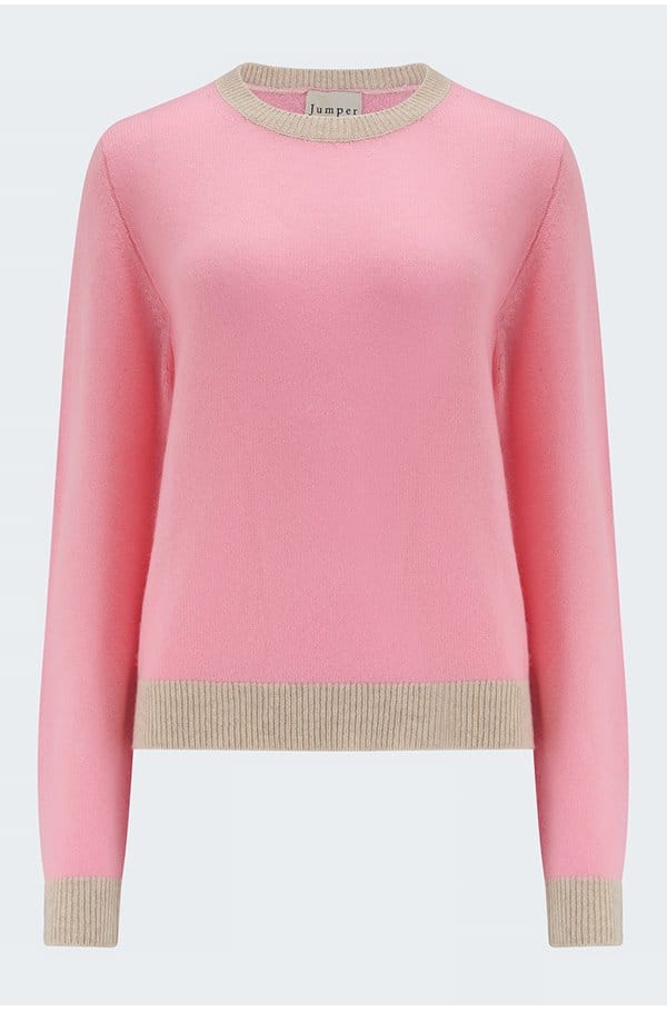 Jumper 1234, Shop 1234 Cashmere at Trilogy Stores Online