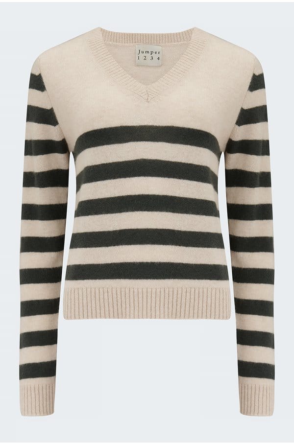 Jumper 1234, Shop 1234 Cashmere at Trilogy Stores Online