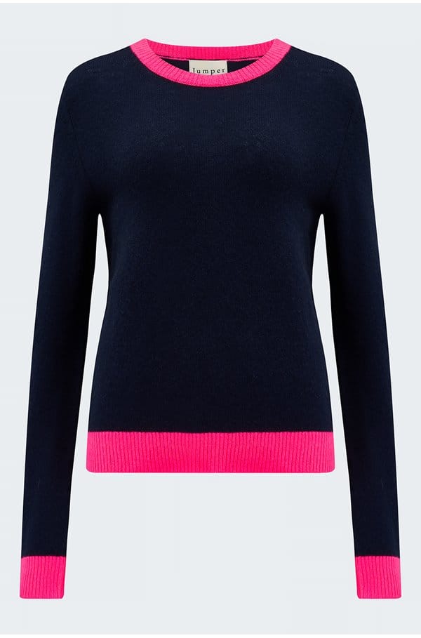 Jumper 1234, Shop 1234 Cashmere at Trilogy Stores Online