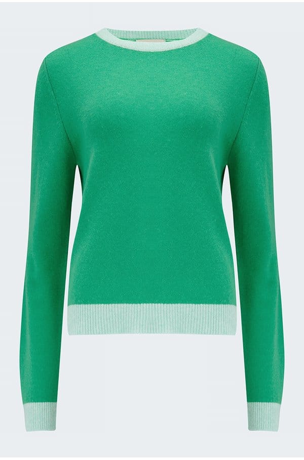 Jumper 1234, Shop 1234 Cashmere at Trilogy Stores Online