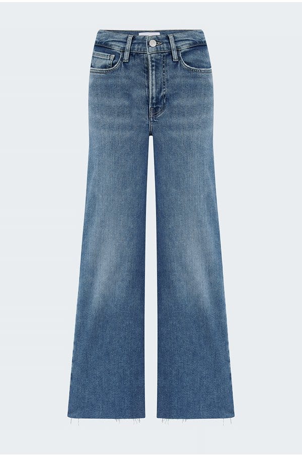 FRAME Jeans, Shop FRAME Denim Online at Trilogy