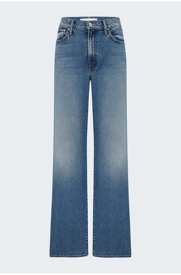 MOTHER - MOTHER Denim at Trilogy