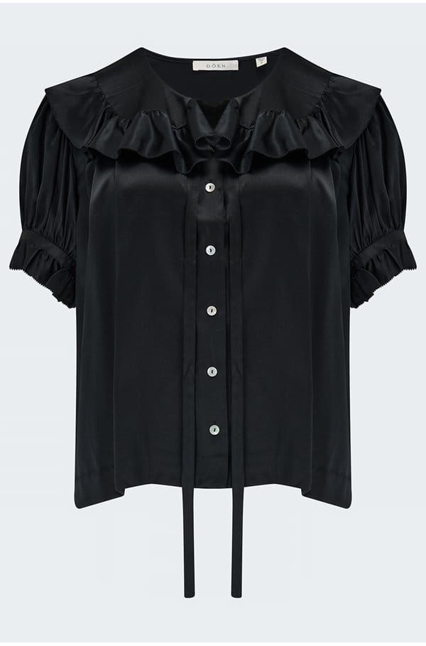 Shop DÔEN clothing UK at Trilogy | DOEN