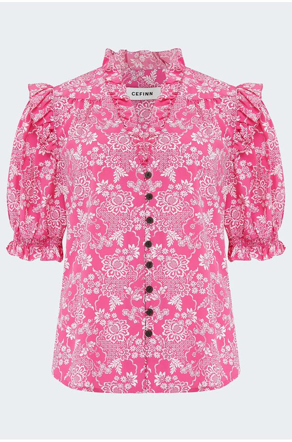 Cefinn, Shop the Cefinn UK Collection At Trilogy Stores