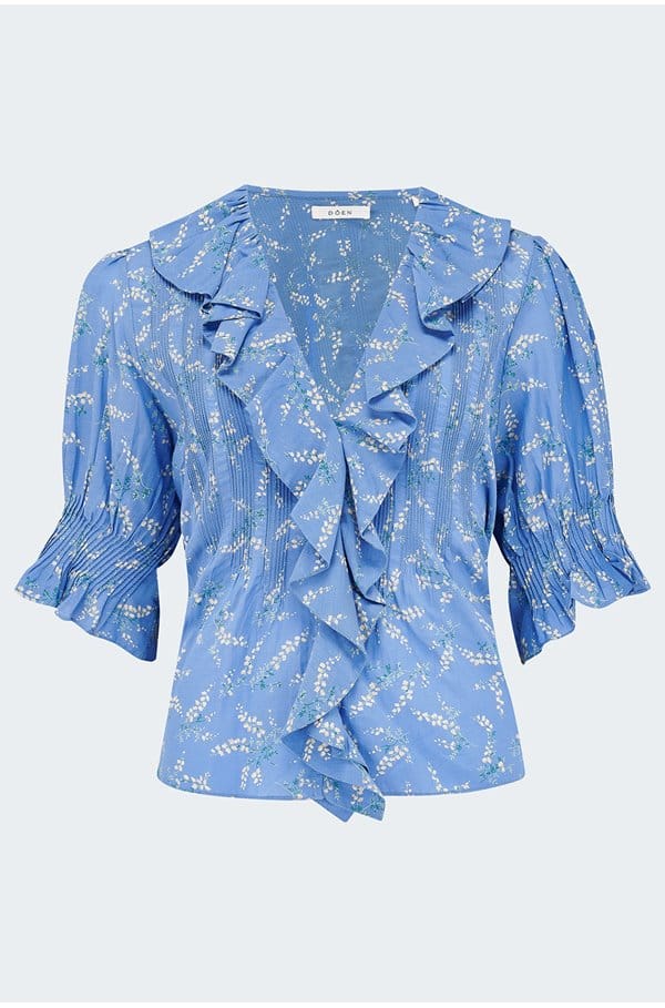 Shop DÔEN clothing UK at Trilogy | DOEN