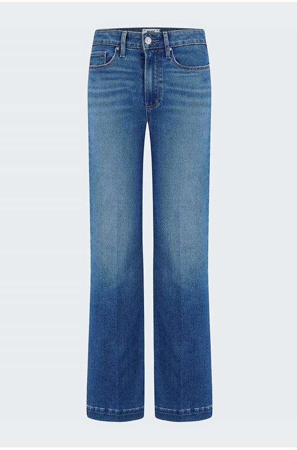 Paige Jeans UK - Paige Clothing & Paige Denim at Trilogy