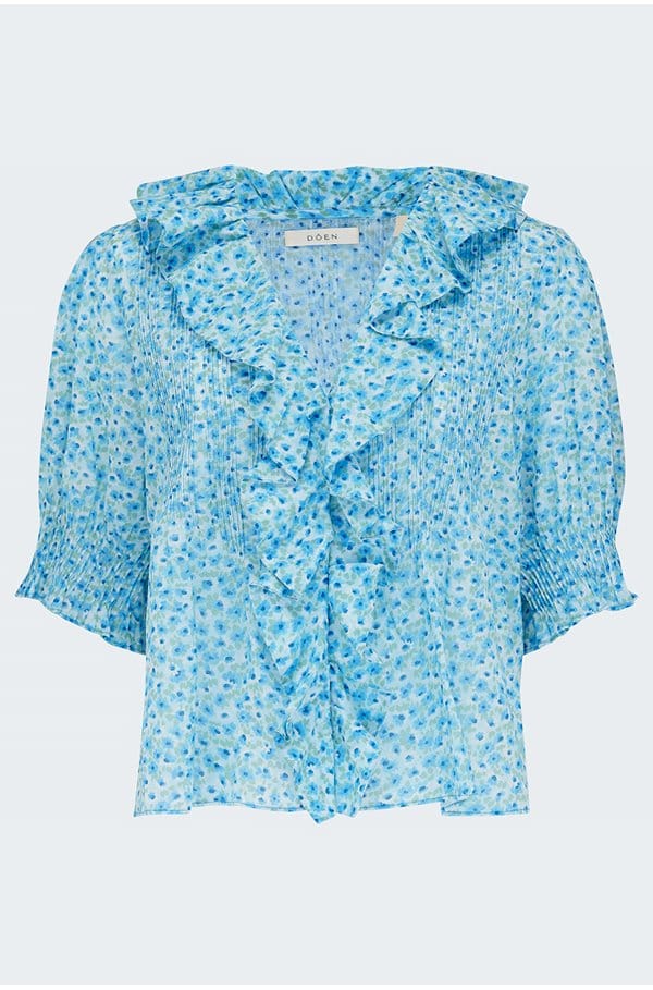 Shop DÔEN clothing UK at Trilogy | DOEN