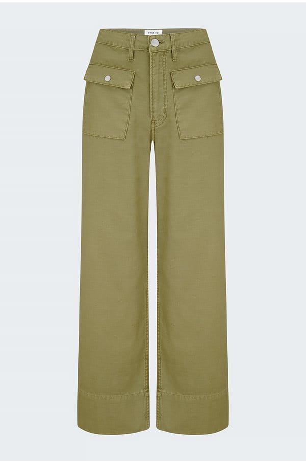 FRAME Jeans, Shop FRAME Denim Online at Trilogy