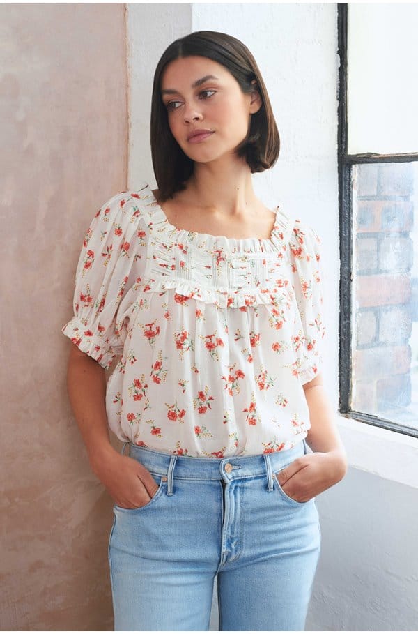 Shop DÔEN clothing UK at Trilogy | DOEN