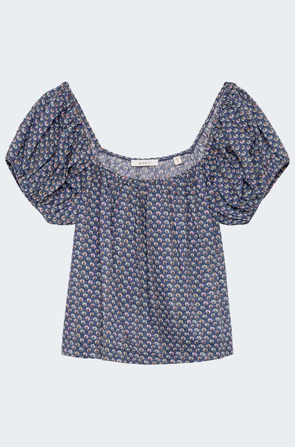 Shop DÔEN clothing UK at Trilogy | DOEN